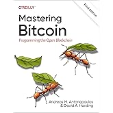 Mastering Bitcoin: Programming the Open Blockchain: Antonopoulos, Andreas M.: 9781491954386 ...