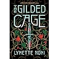 Amazon.com: The Gilded Cage (The Prison Healer, 2): 9780358434597: Noni ...