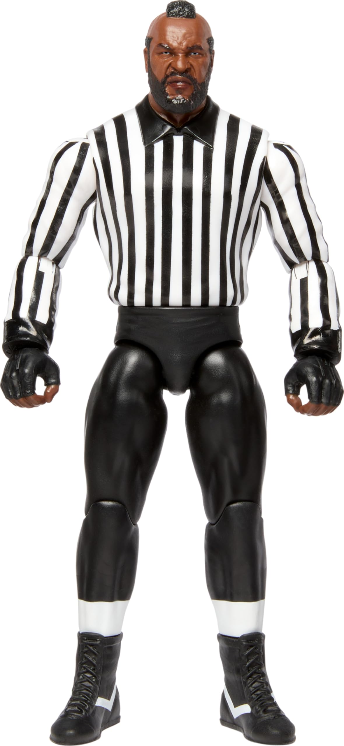 Mua WWE 6" Collectible Mr T Action Figure with 10 Points of ...