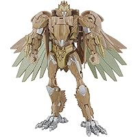 Transformers Figuras Studio Series - Figura 100 - Bumblebee Clase de Lujo - 11 cm - Figura de ...