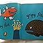 Amazon.com: Hooray for Fish! (9780763639181): Lucy Cousins: Books