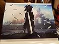 Amazon.com: Final Fantasy VII Poster Collection: 9781646090839: Square ...