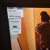 Amazon.com: Samsung Electronics UN32J4000C 32-Inch 720p LED TV (2015 ...