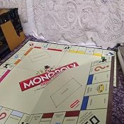 Buy Funskool Games Monopoly India Edition Family Online at Low Prices ...