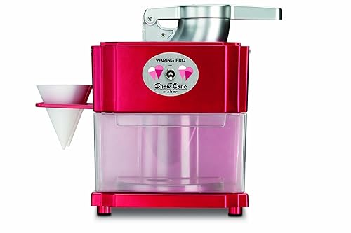 Top 9 Best Snow Cone Machines In 2024 Reviews
