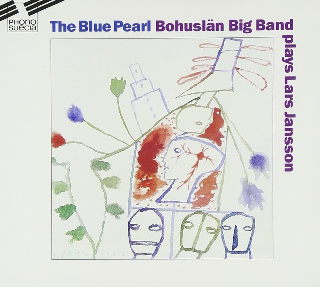 The Blue Pearl: Amazon.co.uk: CDs & Vinyl