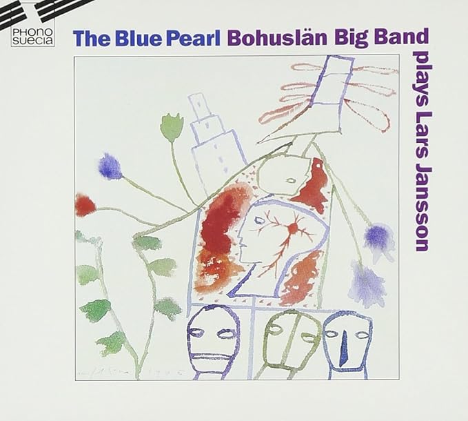 The Blue Pearl: Amazon.co.uk: CDs & Vinyl