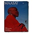Maasai: Saitoti, Tepilit Ole, Beckwith, Carol: 9780810980990: Amazon ...