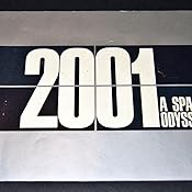 The Making of Stanley Kubrick's '2001: A Space Odyssey' XL: Piers ...