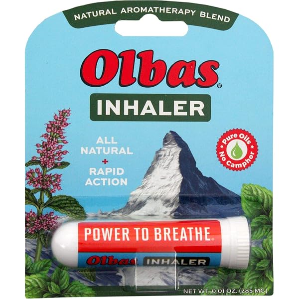 Olbas Counter Display: Oil, Inhaler, Lozenges, Cough Syrup,, 45% OFF
