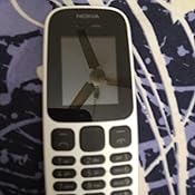 Nokia 105 (Blue): Amazon.in: Electronics