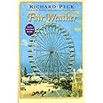 Amazon.com: Fair Weather: 9780142500347: Peck, Richard: Books