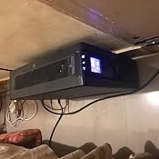 APC UPS Model: BR1000G-IN 1 KVA Battery Backup - Buy APC UPS Model ...