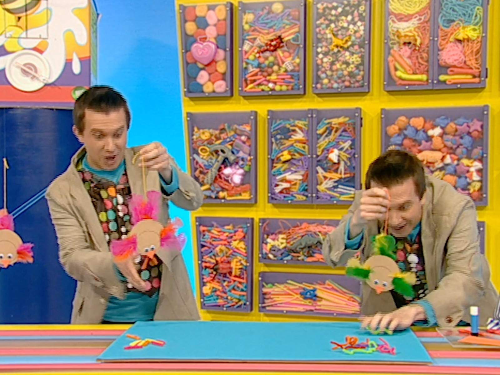 Watch Mister Maker | Prime Video