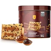 Panettone Chocotone Gotas De Chocolate Ofner 700g | Amazon.com.br