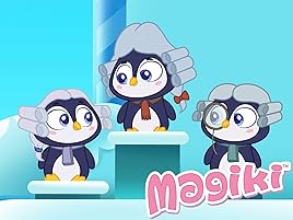 Watch Magiki | Prime Video