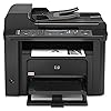 HP LaserJet Pro M1536dnf Multifunction Printer (Renewed) in Saudi ...