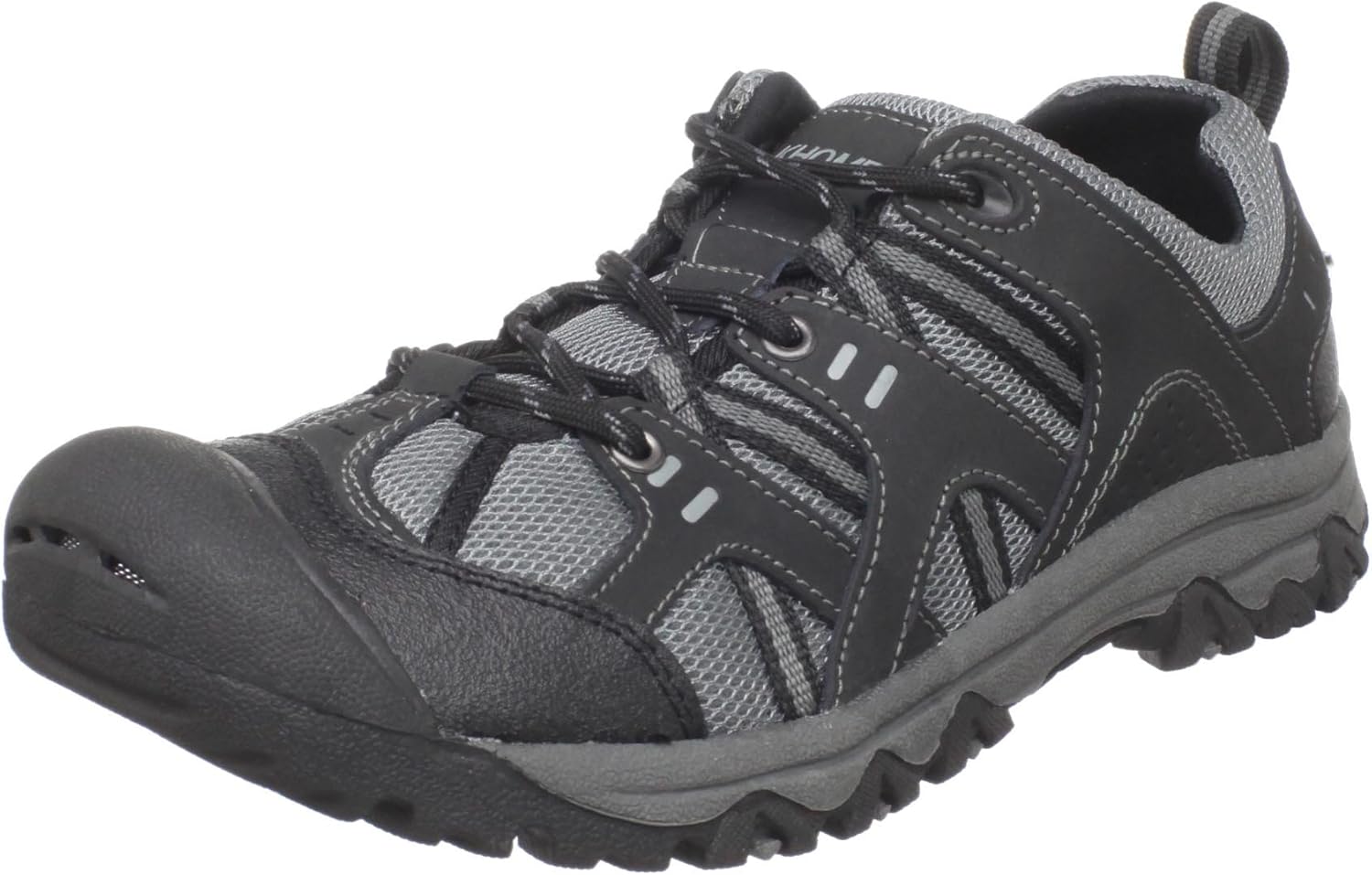 Amazon.com | Khombu Men's Reef Shark Water Shoe, Black, 8.5 M US | Shoes