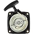 Amazon.com: Pull Start Starter Recoil Replacement for 52cc 2HP Predator ...