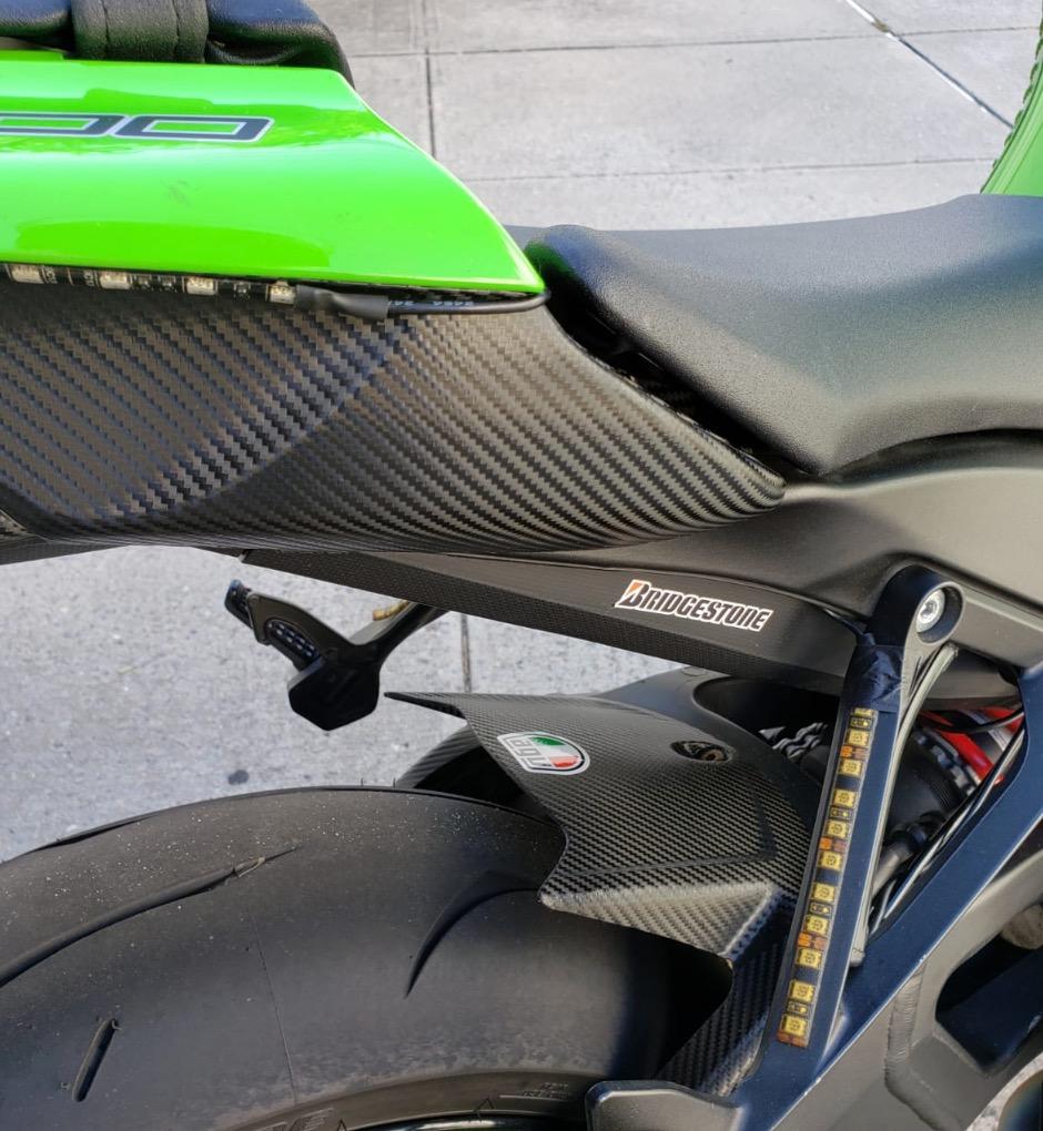 $1/mo - Finance 3M 1080 CF12 Black Carbon Fiber 3in x 5in (Sample Size ...