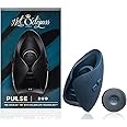 Amazon.com: Hot Octopuss | Pulse Duo Couples Vibrator | Male Sex Toys ...