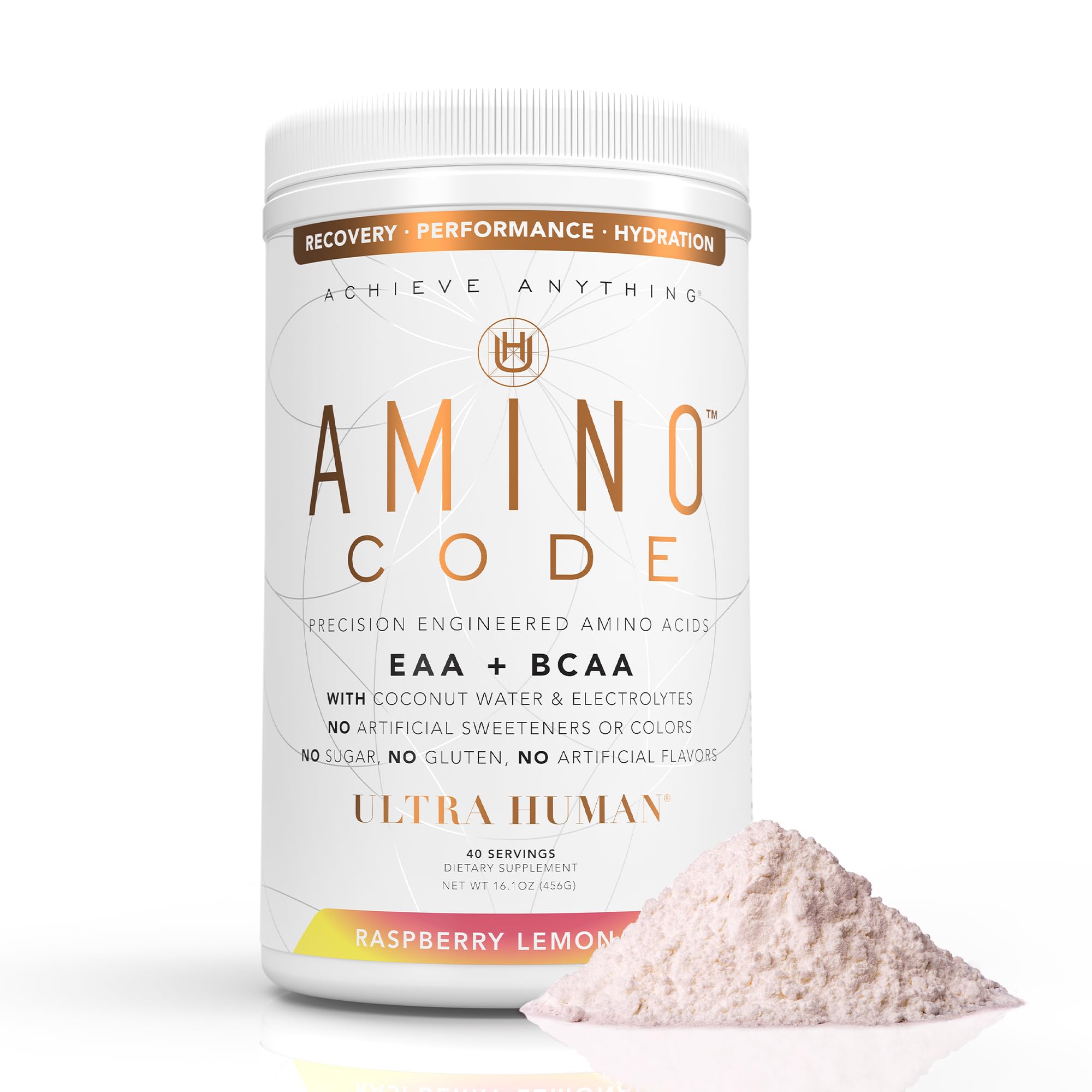 Mua Amino Code | Essential Amino Acids + BCAAs + Coconut Water ...