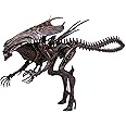 Amazon.com: Hiya Toys Alien Resurrection: Cloned Queen 1:18 Scale ...