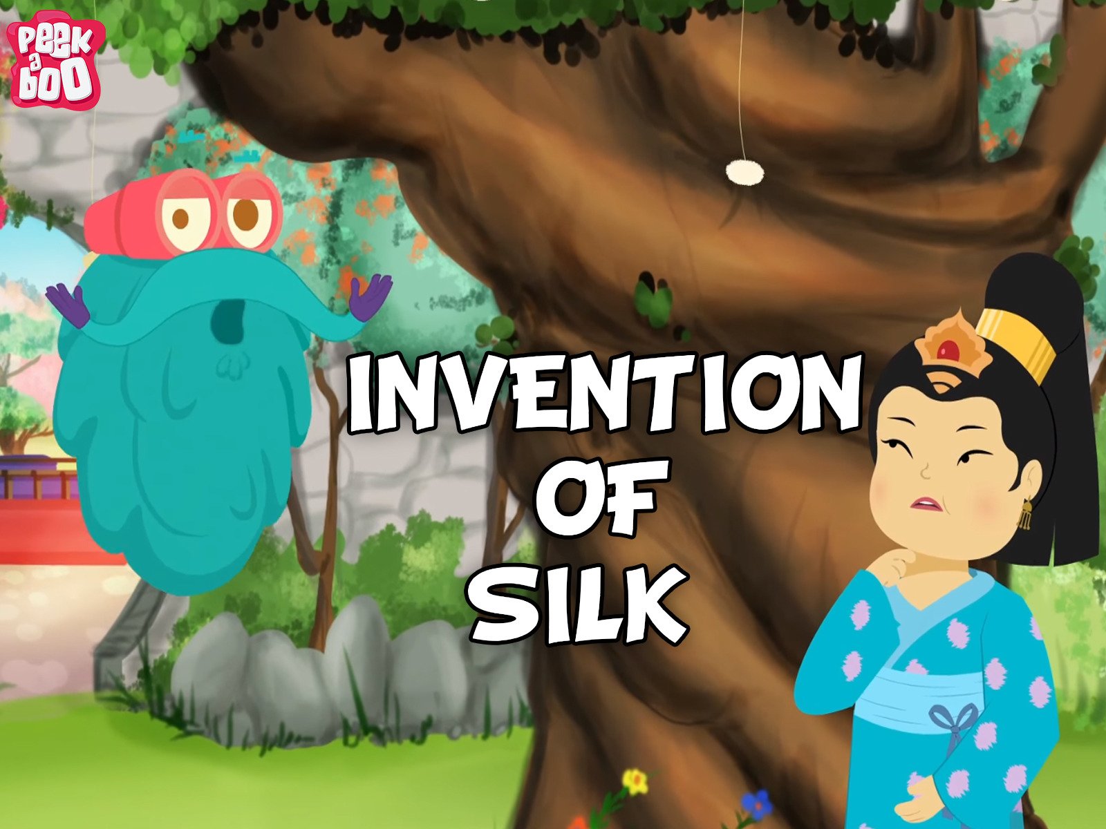 Watch Dr. Binocs Show Educational Videos For Kids | Prime Video