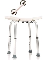 Amazon.com: Bath & Shower Aids: Health & Household: Bath & Shower Grab ...