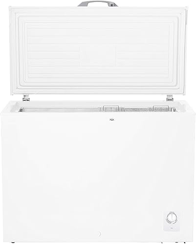 DAEWOO 350 LITER CHEST FREEZER, WHITE, 3 STAR RATING, DCF-350 price in ...