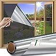 Amazon.com: Window Tint for Home,One Way Window Privacy Film,Window ...