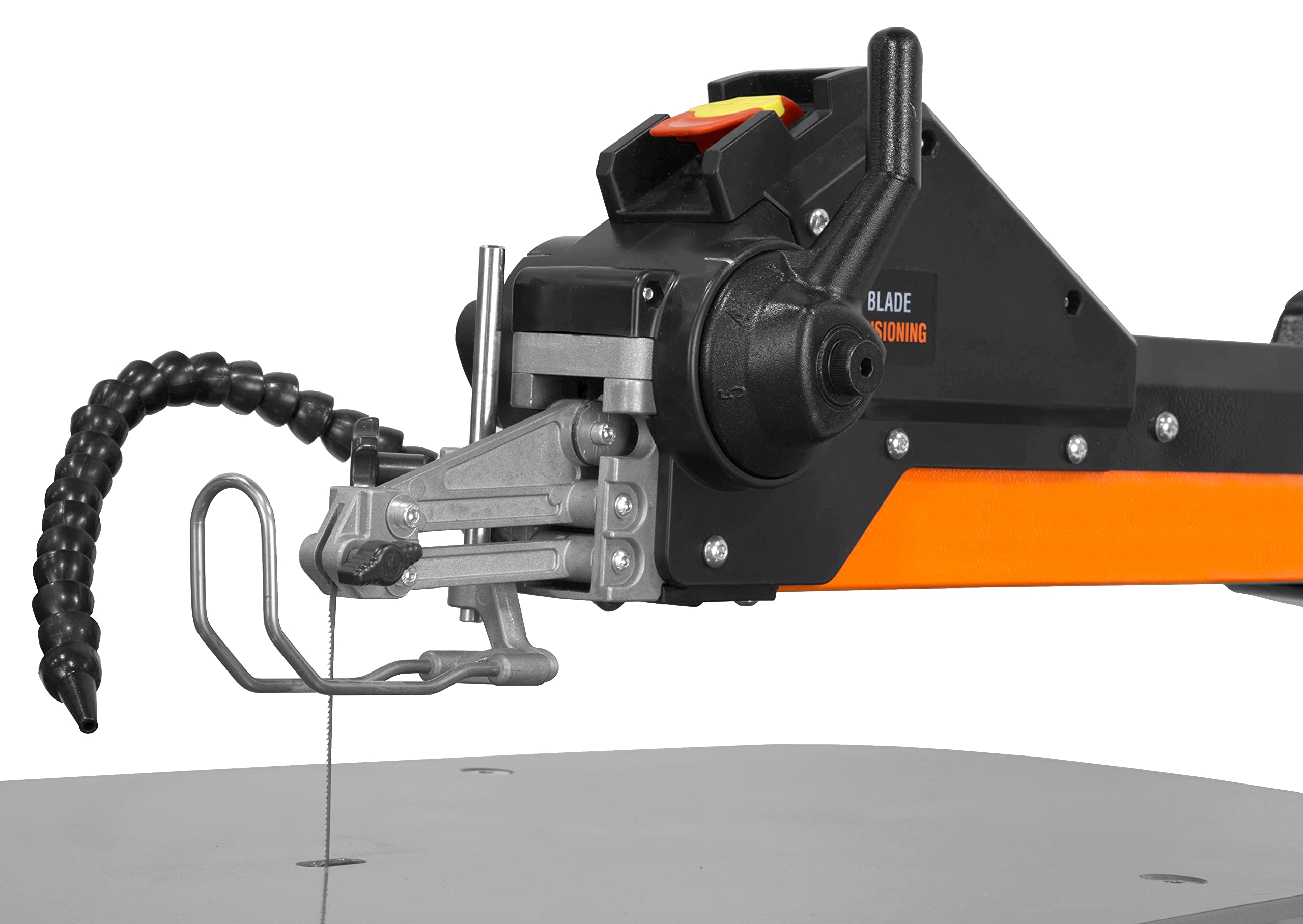 Mua WEN LL2156 21-Inch 1.6-Amp Variable Speed Parallel Arm Scroll Saw ...