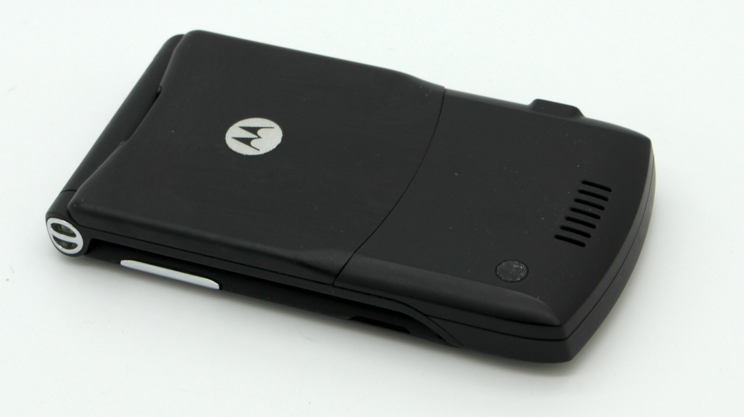 Mua Motorola RAZR V3 Unlocked Phone with Camera, and Video Player ...