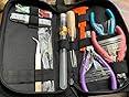 Amazon.com: Jewelry Making Tools Kit, Anezus Jewelry Making Supplies ...