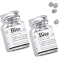 Amazon.com : Bite Whitening Toothpaste Tablets – Nano Hydroxyapatite ...