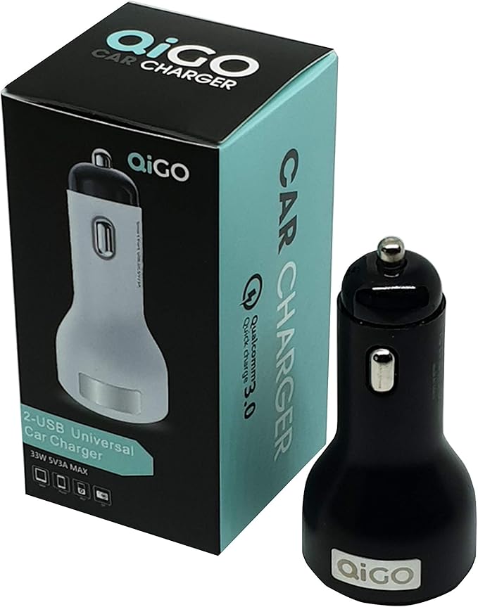 Amazon.com: QiGO: Electronics