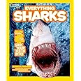National Geographic Kids Everything Sharks: All the shark facts, photos ...