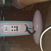 Aidapt Deluxe Motorised Pedal Exerciser (Eligible for VAT relief in the ...