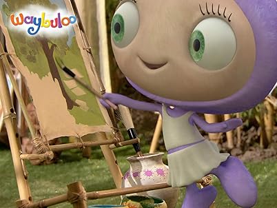 Watch Waybuloo | Prime Video