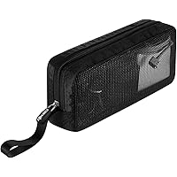 Amazon.com : CM Travel Cable Organizer Case Bag Portable Computer ...