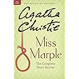 Amazon.com: Miss Marple: The Complete Short Stories: A Miss Marple Collection (Miss Marple ...