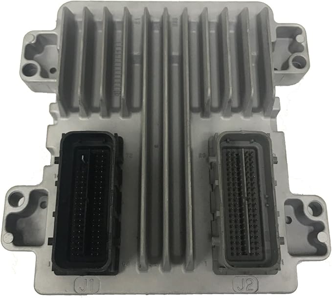 Amazon.com: 2007 Chevrolet Tahoe Computer Serv. No. 12597121 ...