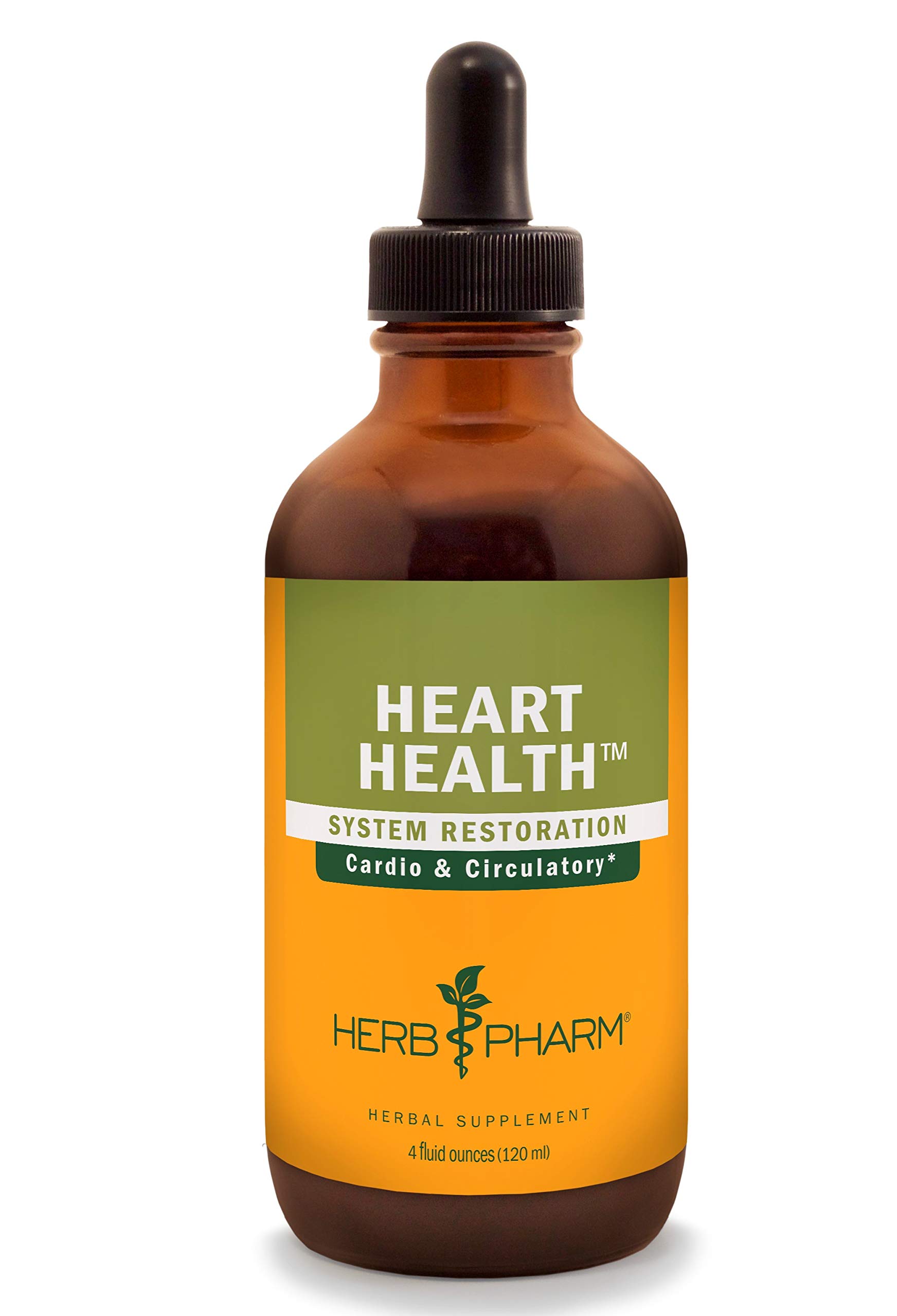 Amazon.com: Herb Pharm Liquid Herbal Detox Formula for Cleansing and ...