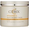 Amazon.com: Citrix Antioxidant Pads, 60 Count : Health & Household