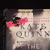 The Huntress: A Novel - Kindle edition by Quinn, Kate. Literature ...