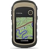 Amazon.com: Garmin eTrex H Handheld GPS Navigator : Electronics