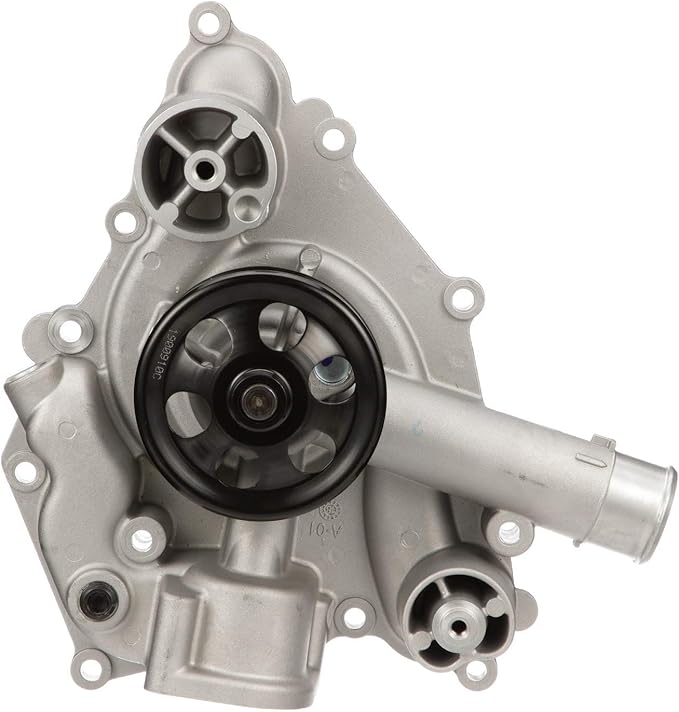 Amazon.com: Airtex AW6653 Engine Water Pump: Automotive