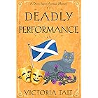 Amazon.com: Bidding for Revenge: A British Cozy Murder Mystery with a ...