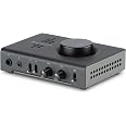 Amazon.com: Schiit Gunnr Mission-Critical Gaming Headphone Amplifier ...