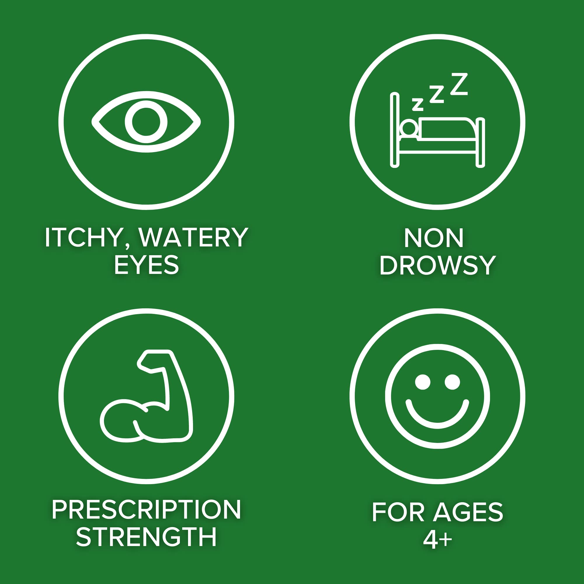 Mua C’rcle FlutiCare 120 metered nasal sprays, Fluticasone Propionate ...